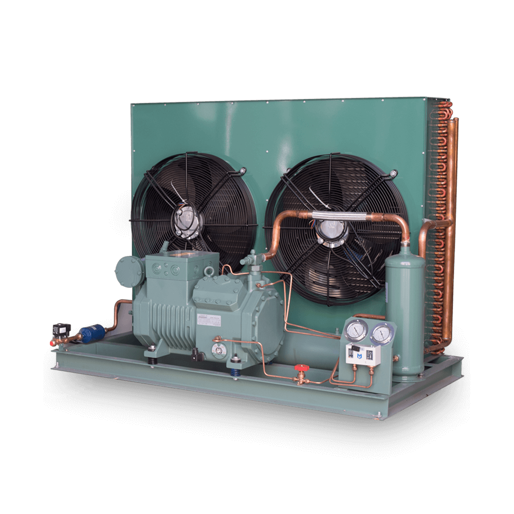 HVAC and Refrigeration Compressor Replacement Parts | OEM parts | UAE ...