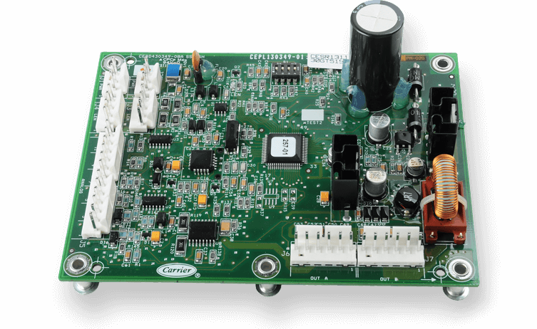 HVAC and Refrigeration Compressor Aftermarket Parts | OEM parts | UAE ...