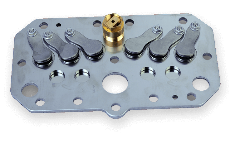 HVAC and Refrigeration Compressor Aftermarket Parts | OEM parts | UAE ...