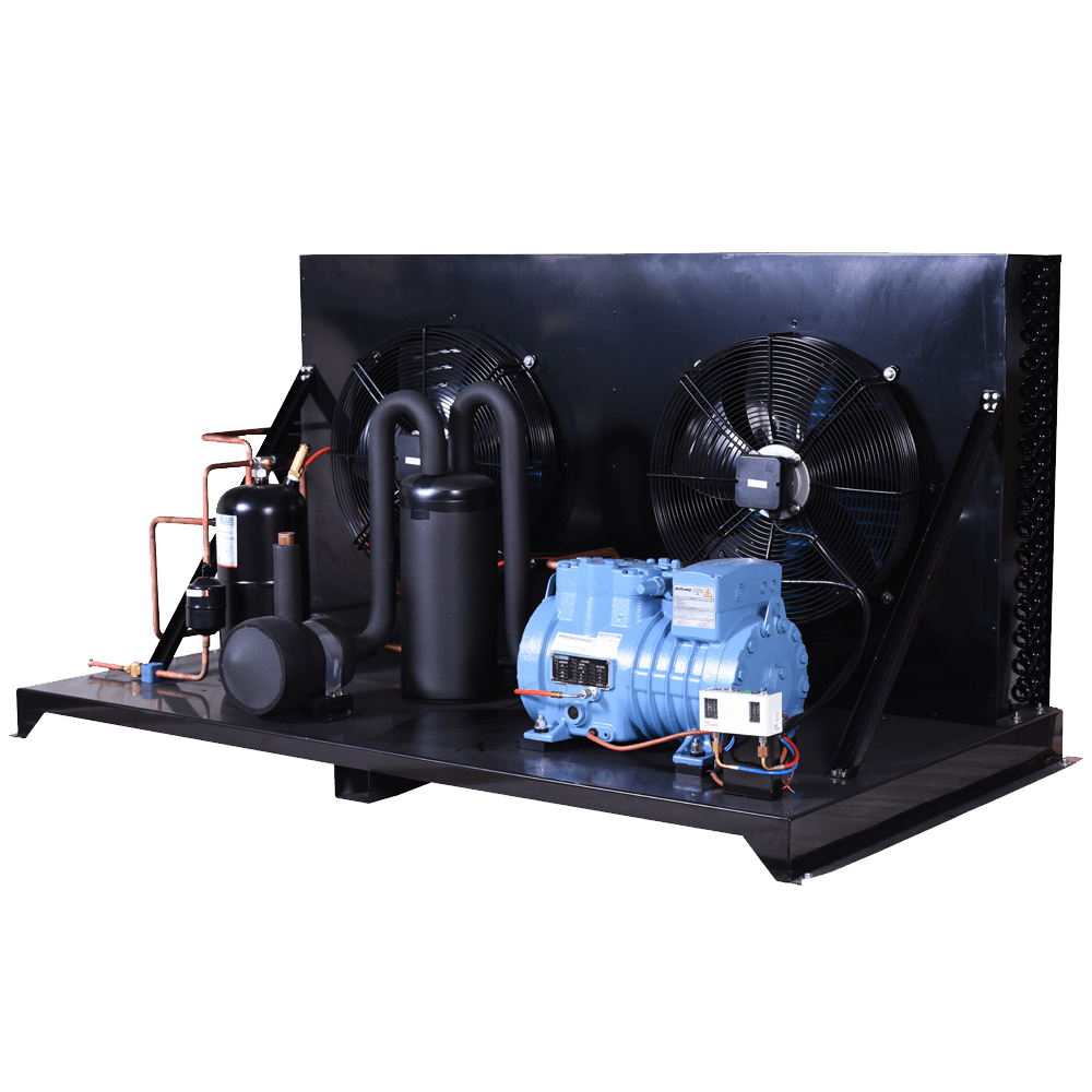 HVAC and Refrigeration Compressor Aftermarket Parts | OEM parts | UAE ...