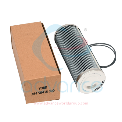 364-50438-000 York Elemento de filtro de aceite | 36450438000 | 026 ...