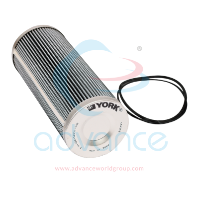 364-50438-000 York Elemento de filtro de aceite | 36450438000 | 026 ...